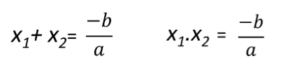 İkinci Dereceden Denklemler Konu Anlatımı ve Soru Çözümü - Kunduz - Kunduz